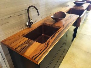 Marri Timber | Beautiful WA Hardwoods - Fremantle Timber Traders