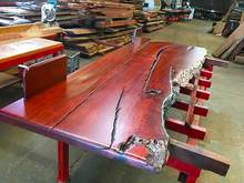 Jarrah Timber | Rare Hardwoods - Fremantle Timber Traders